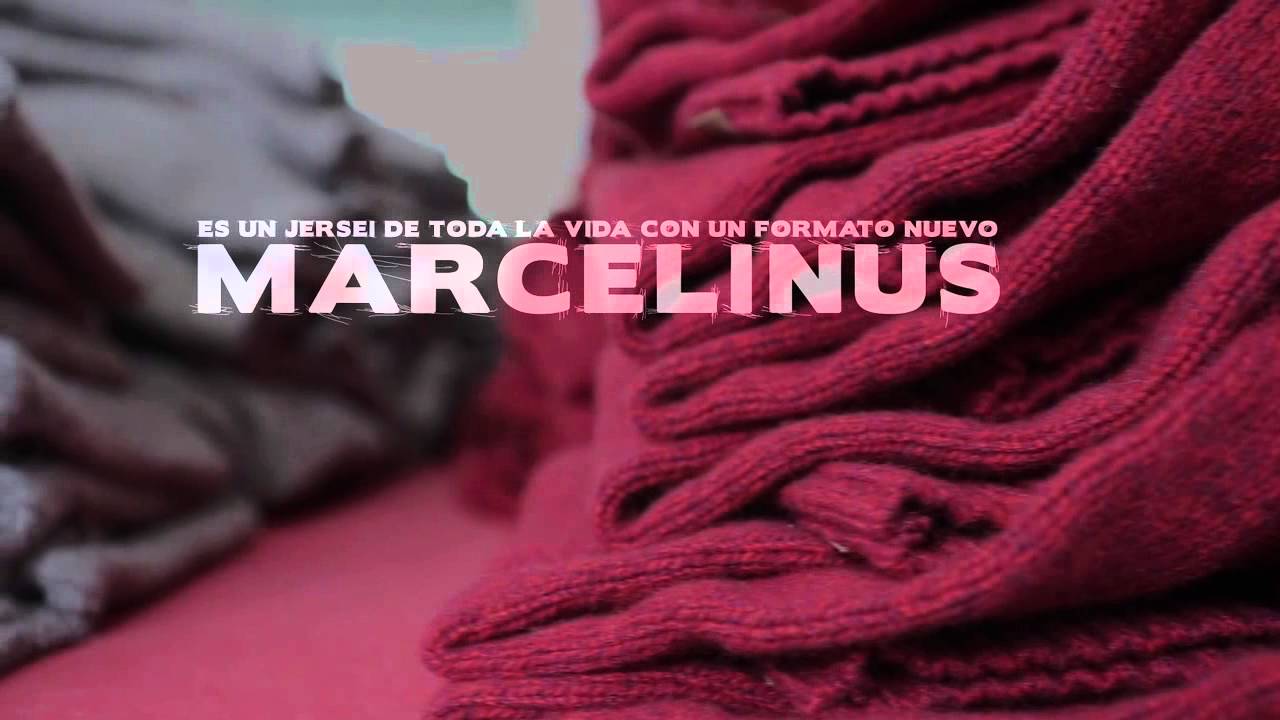 Cómo se hace un Marcelinus? - YouTube