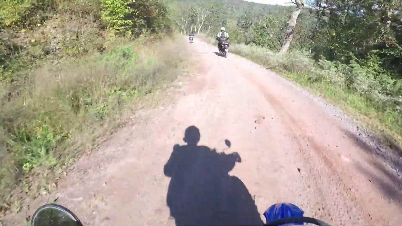 2018 Shenandoah 500 (Day 1) - YouTube