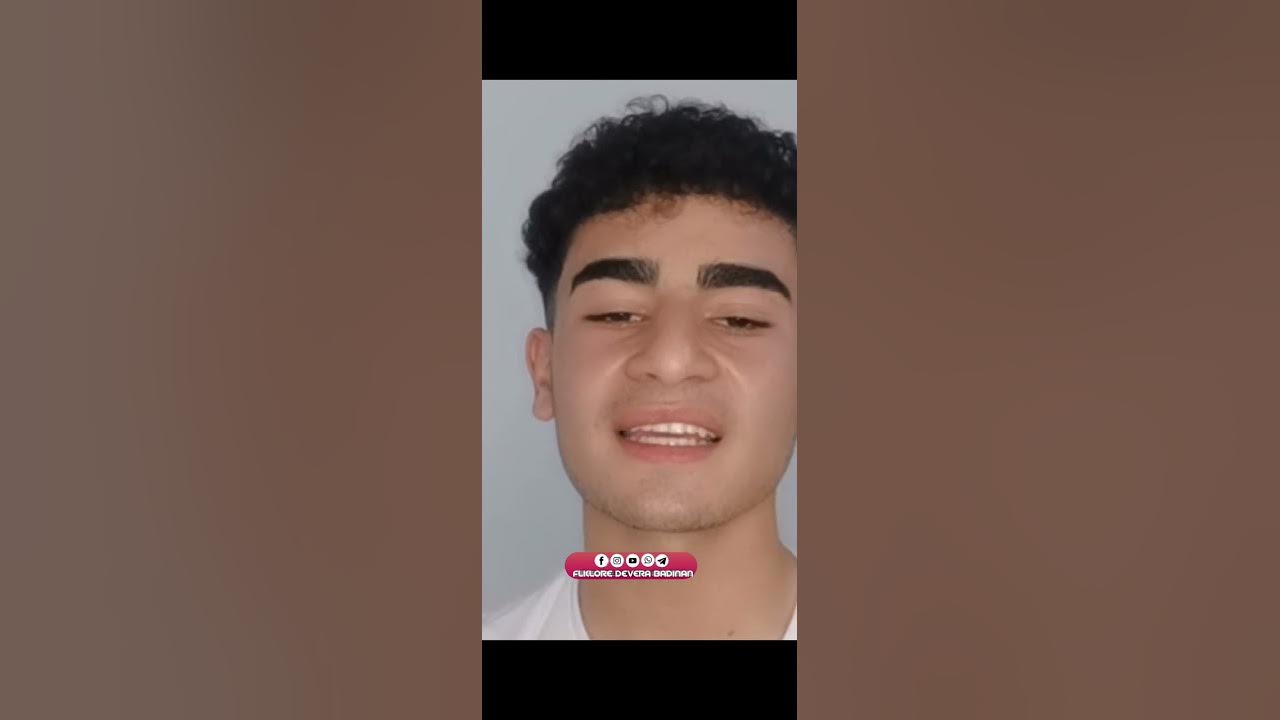 Snor Hamza - YouTube