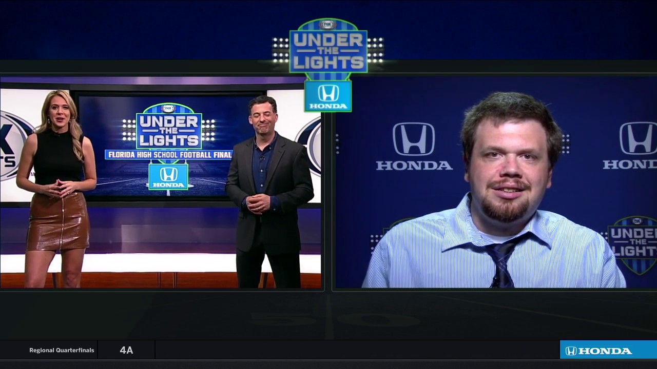 THE RANKINGS: Josh Wilson breaks down the playoff brackets! - YouTube