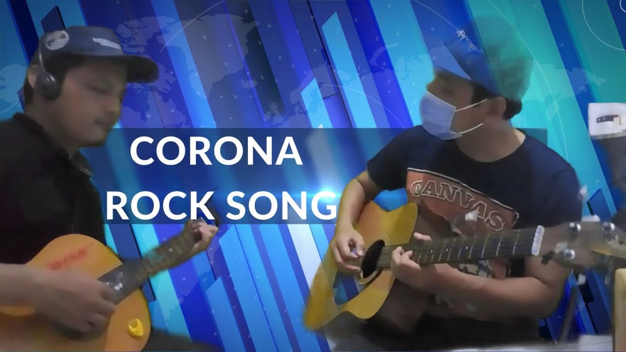 Kill the Covid |Corona Song 2021 | Corona Rock Song English | Corona ...