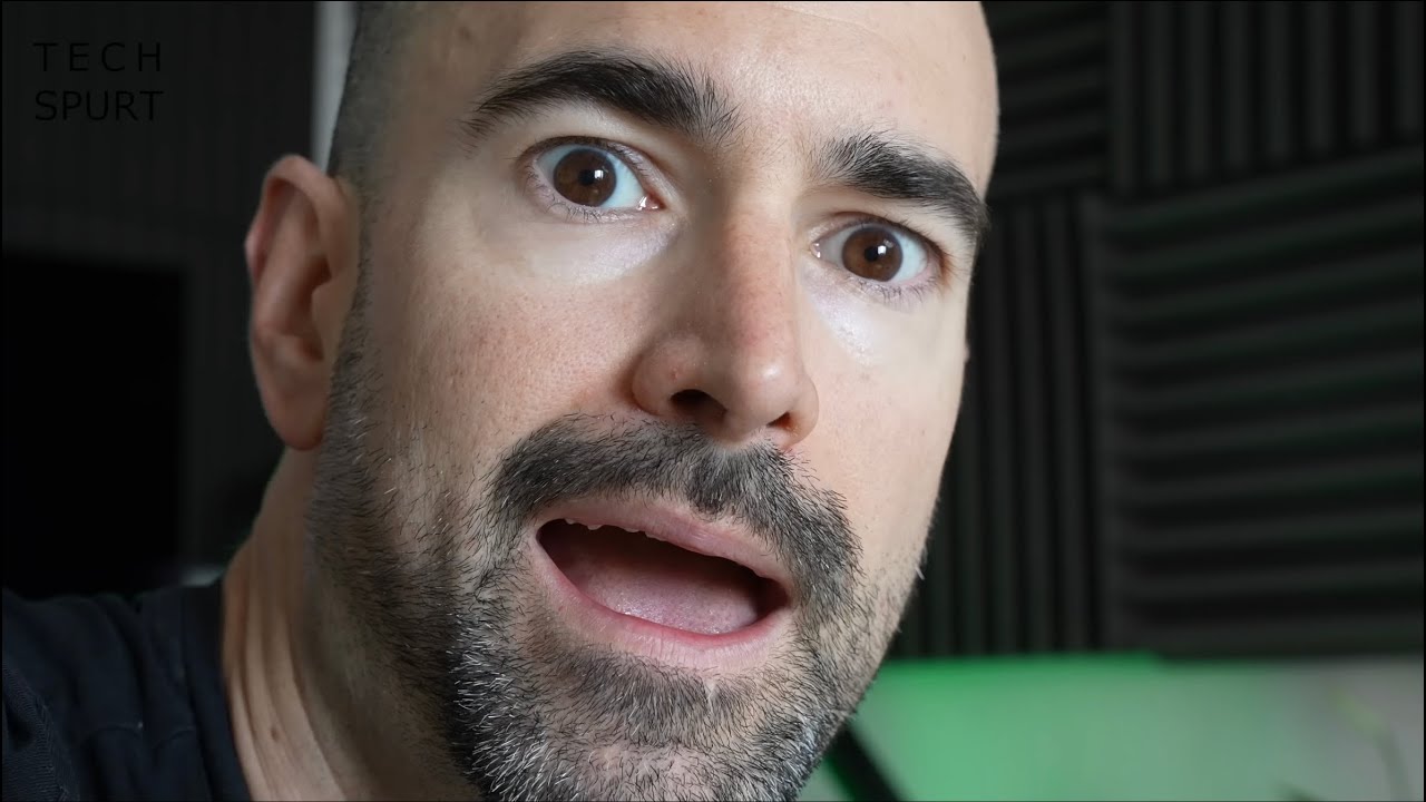 tech spurt funny moments - YouTube