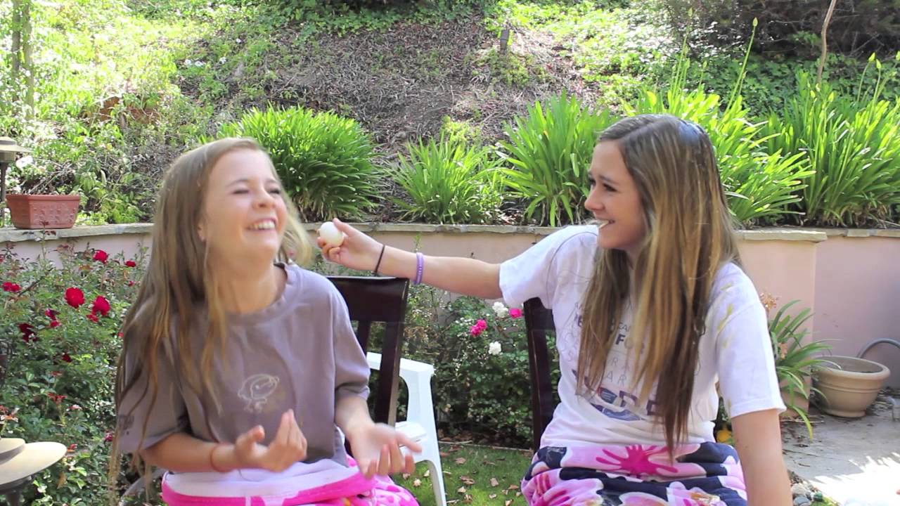 Best friend challenge! - YouTube