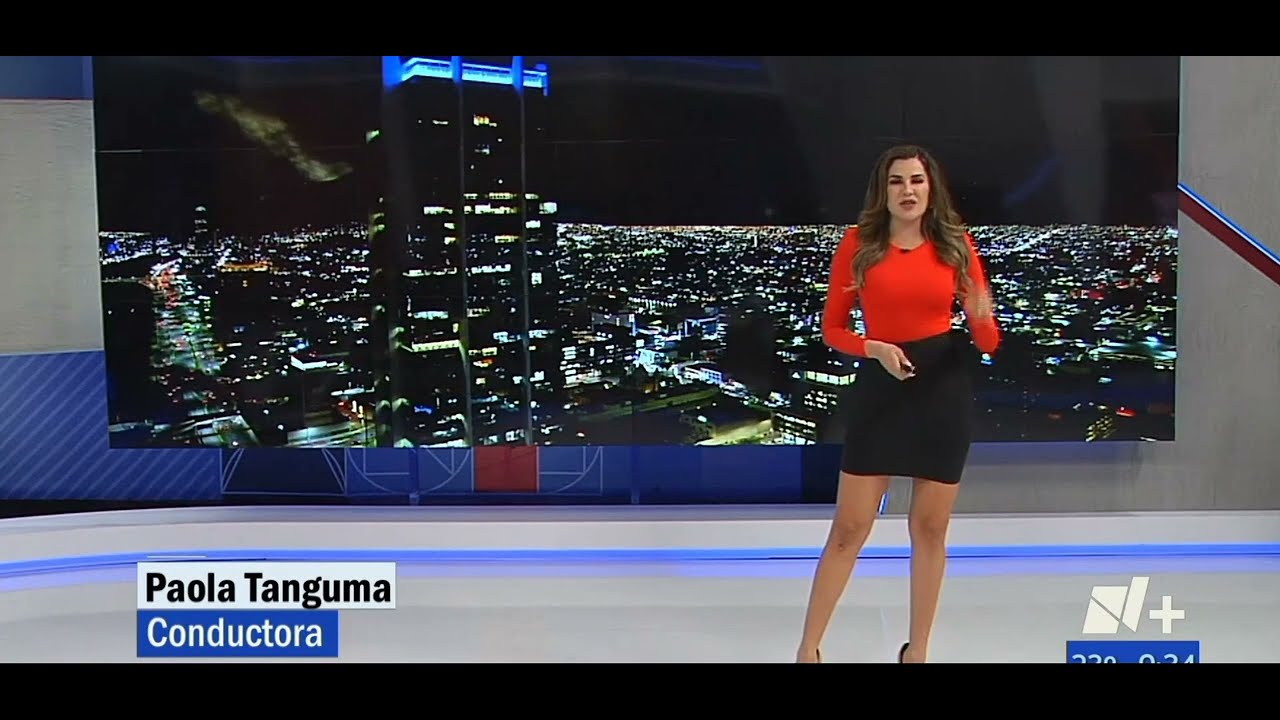 Paola Tanguma 6-Diciembre-2022 - YouTube