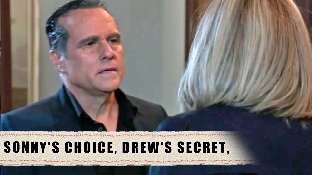 GH FULL [9/04/2024] General Hospital Full Episode Spoilers, Sep 4 ...