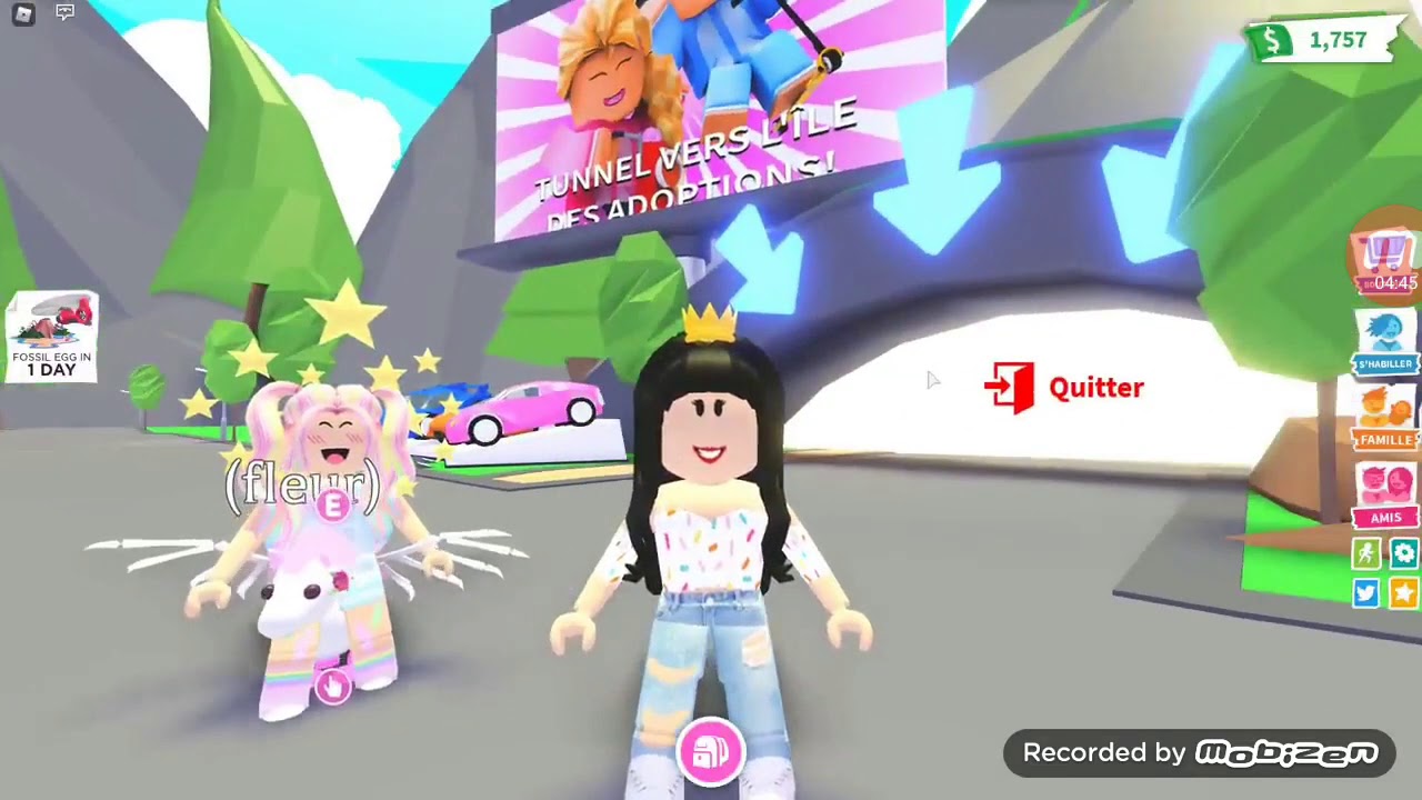 PLUS DE CHAINE MISLICIOUS PLAY ET COMPTE ROBLOX (avec princesse) - YouTube