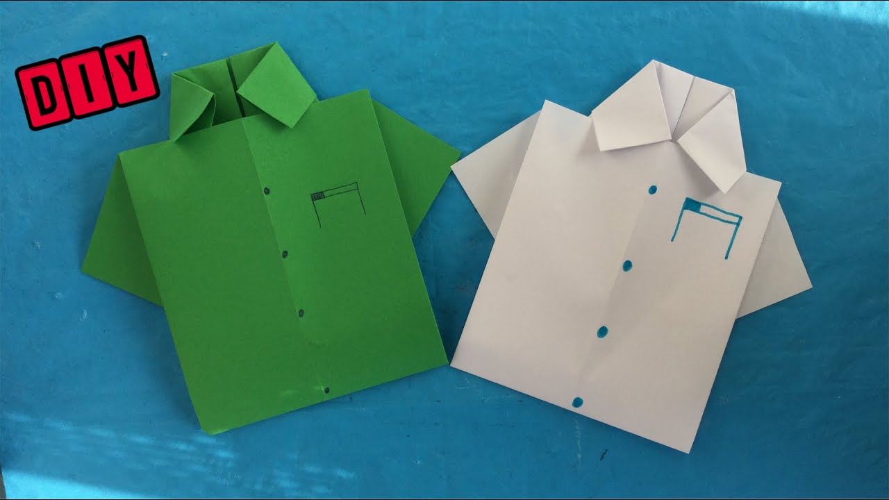 🎁👨🏼‍💼 FAI DA TE: ORIGAMI FACILI Lavoretti festa del papà Lavoretti con ...