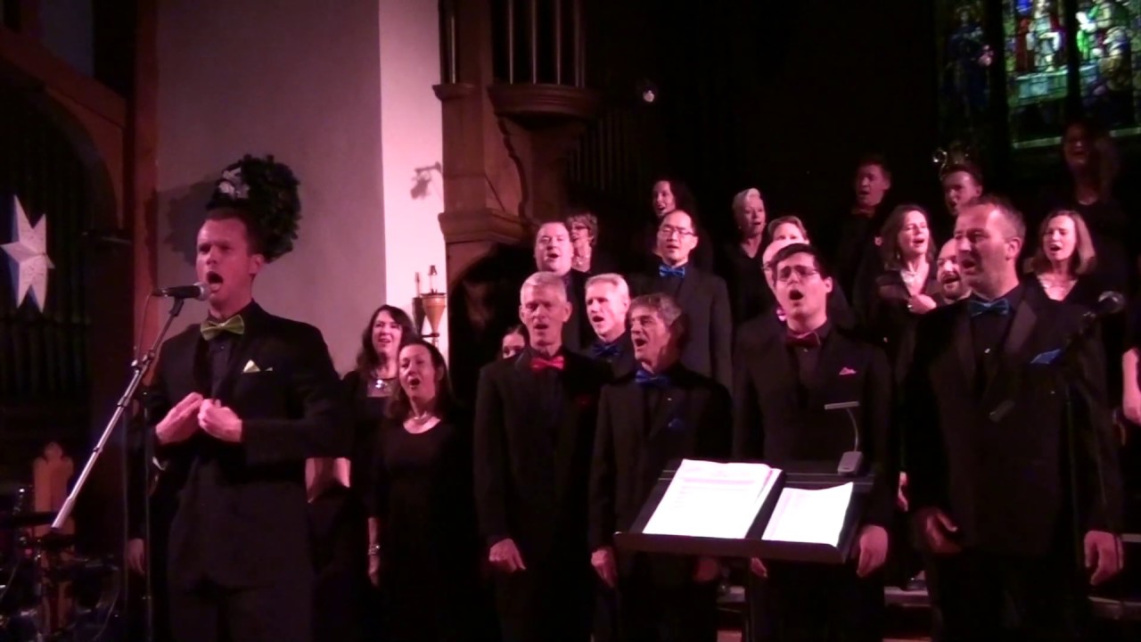 Front and Back Opera | Strauss/Sesame Street | Kelowna Spectrum Singers ...