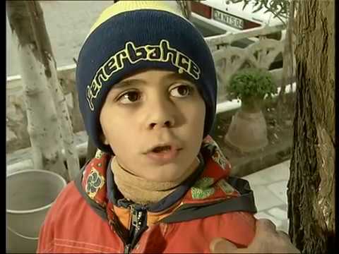 Küçük Besleme - 22.Bölüm