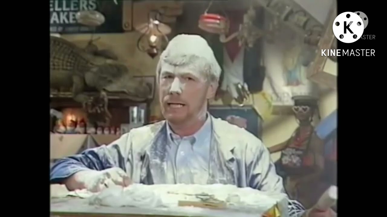 (#MatthewCorbettScreamingCollab) Matthew Corbett screaming like ...