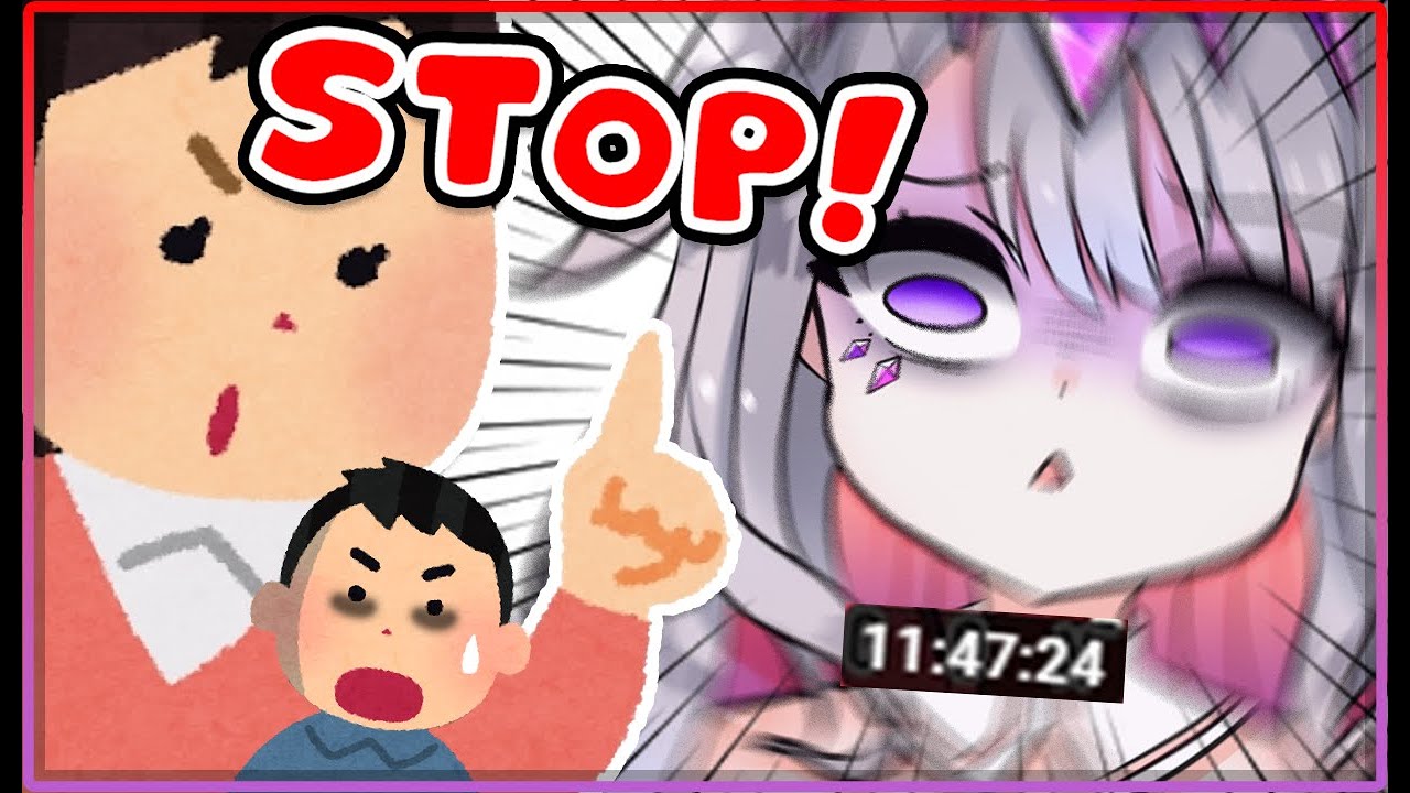 [ENG SUB/Hololive] Momseki finally steps in after she saw Biboo's 12 ...