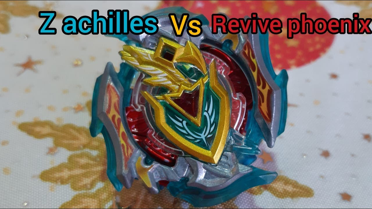 z achilles súper combo! - YouTube
