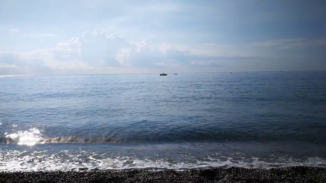 Relax al mare ¤¤¤ Fondachello di Sicilia (Catania) - YouTube