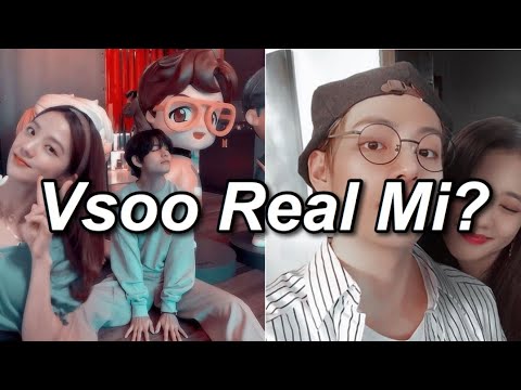 VSOO Real Mi? - YouTube