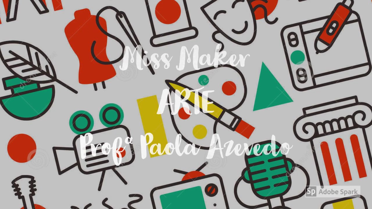 Miss Maker - Vamos praticar!!? - YouTube