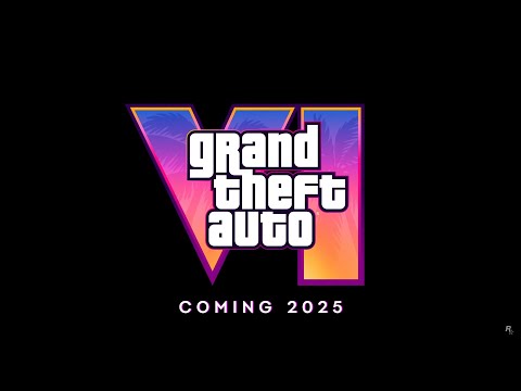 GTA 6 TRAILER (Reaction)