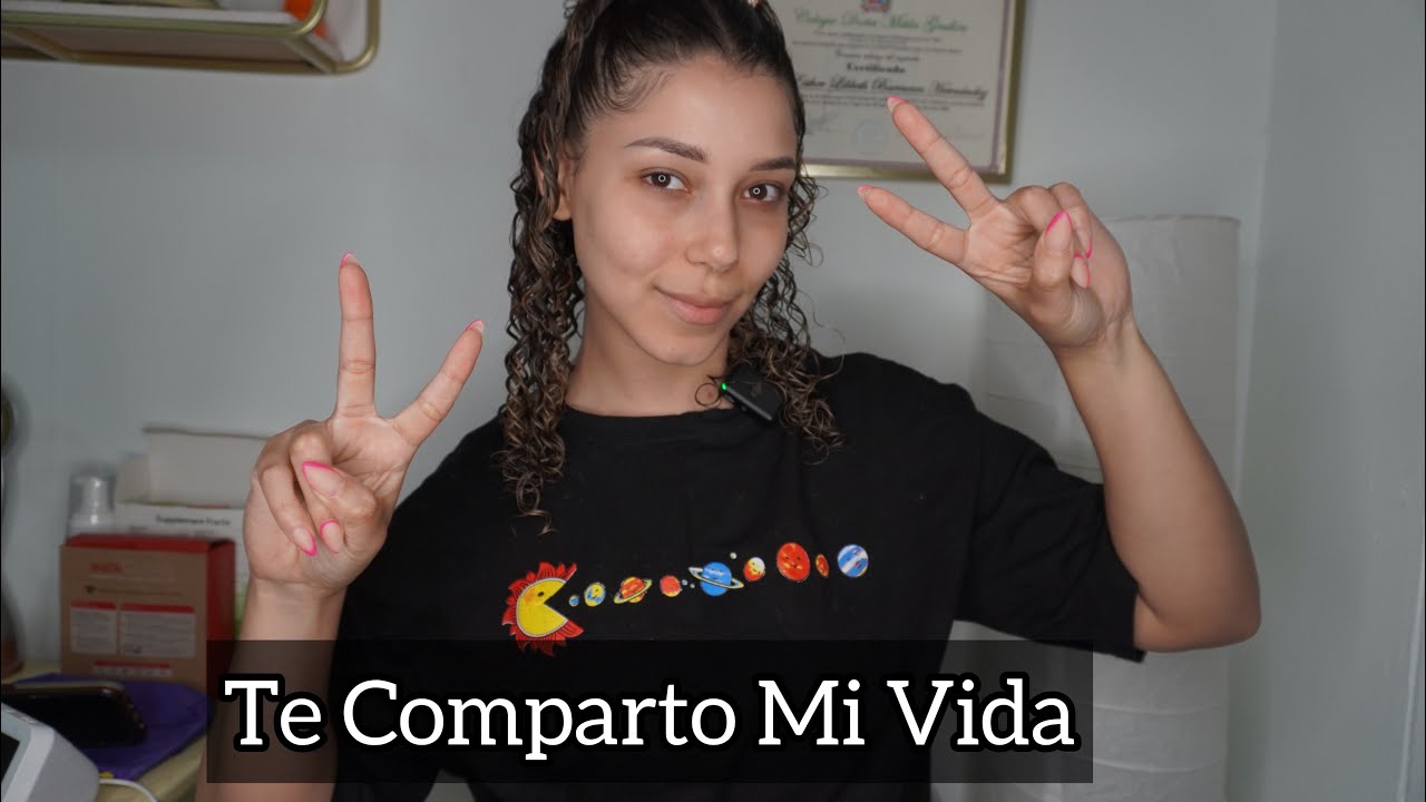 LIFE UPDATE| Esto Esta Ocurriendo En Mi Vida| Recuperando Mi Esencia Y ...