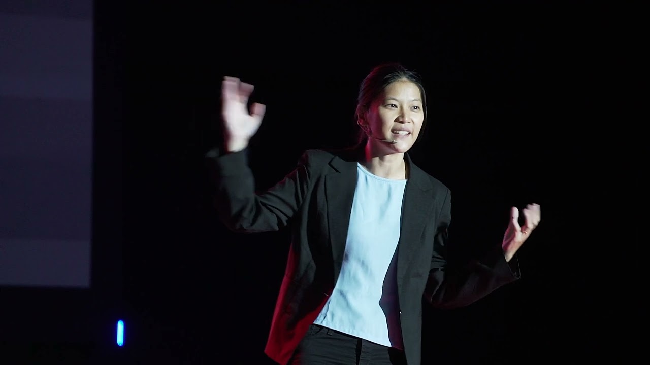 It's Time to Bury The Myth: Science is Not a Lonely Path | Reinabelle ...