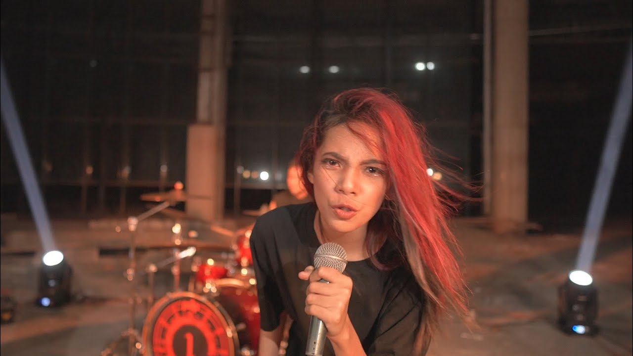 Wiratama Project - Thousand Lies (Official Video) - YouTube