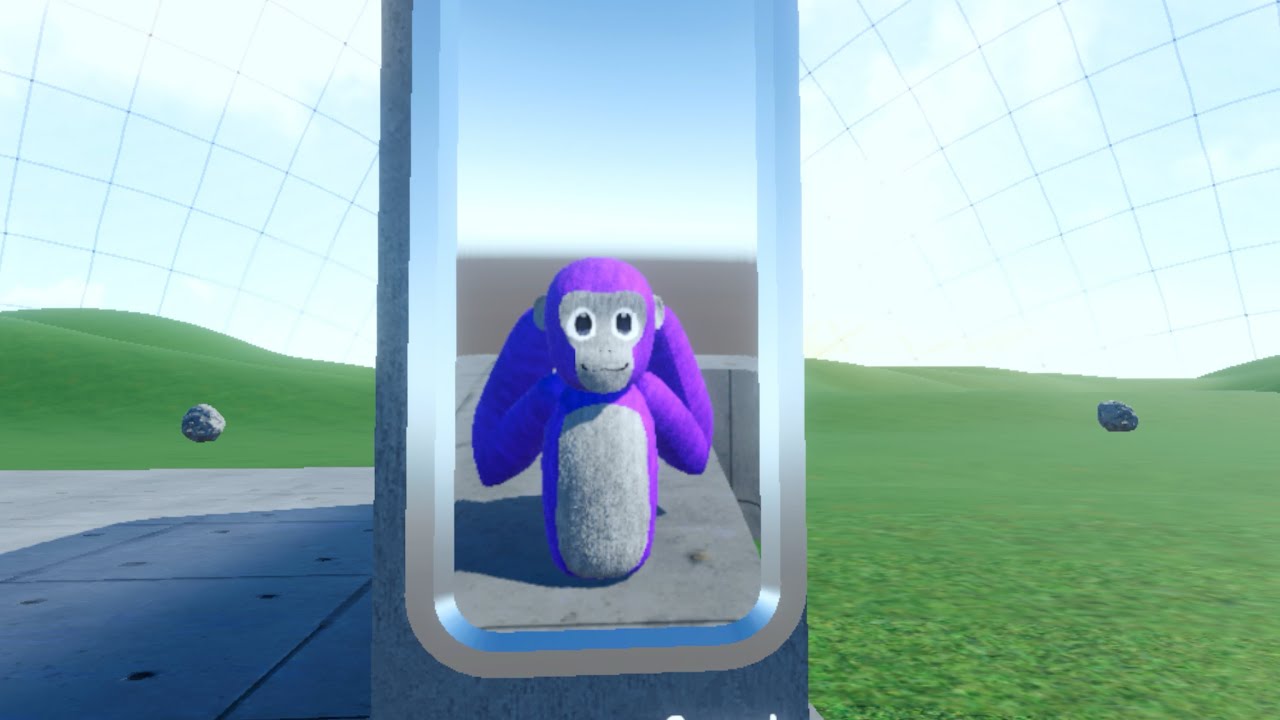 Chemp physics is awesome - YouTube