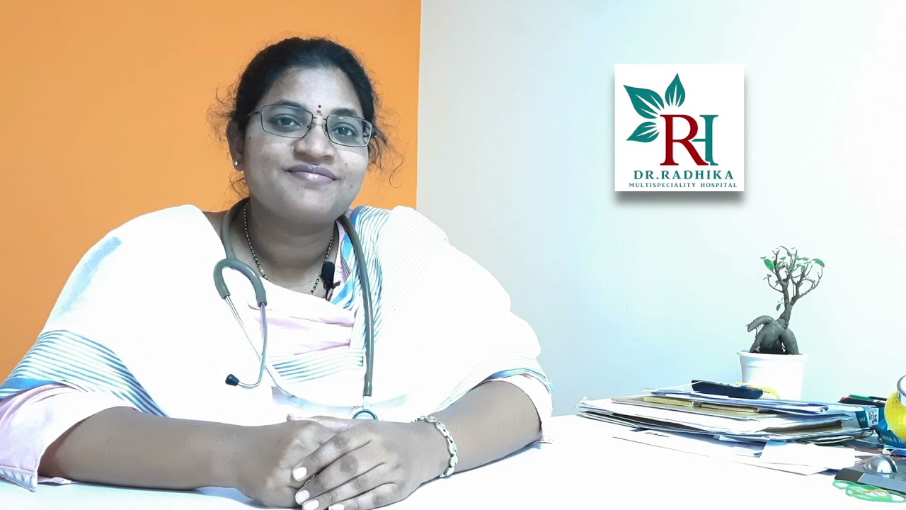 Diabetes in Pregnancy - Dr.Kalla Meher Radhika - YouTube
