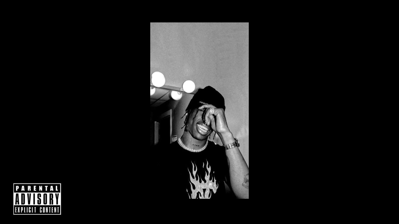 [ FREE ] "4 the Night" - Chill Travis Scott Type Beat - YouTube