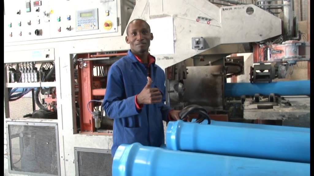 BITC Company Testimonial by Flotek - YouTube