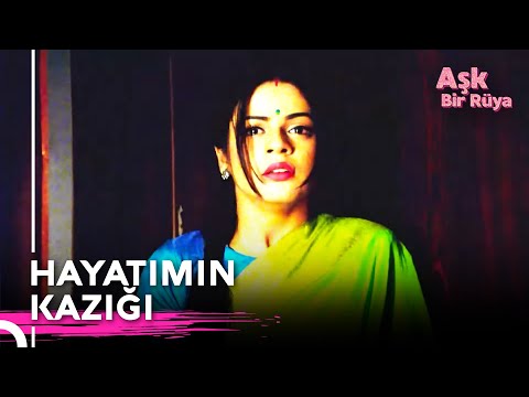 Hayatınızı Paramparça Edeceğim | Aşk Bir Rüya Hint Dizisi 285. Bölüm