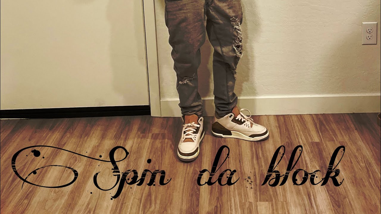 G-Trigga Spin da block (Ft.Chicofrmdasouth) - YouTube