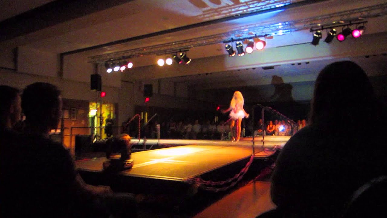 Cinderella - Tamika L. Jones - YouTube