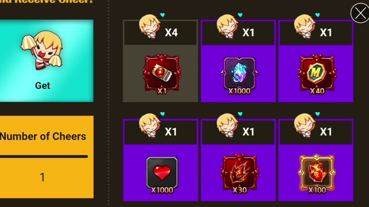 kritika:cara untuk dapatkan pets(LILITH) yang selalu digunakan top ...