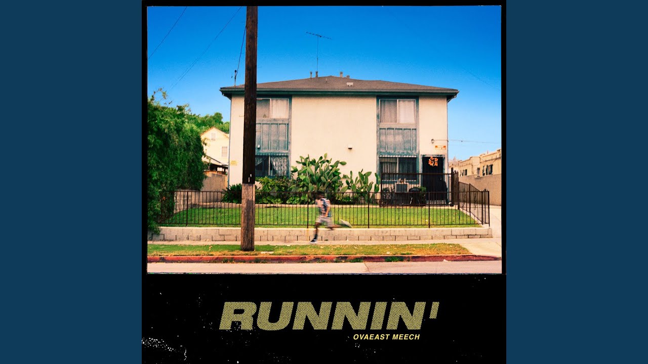Runnin' - YouTube