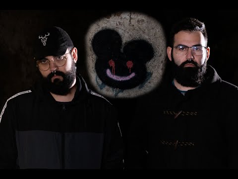 💀 POENA ⌛ ~ RΔY.H ❌ De La Rosa ~ PLMP (Video Oficial)