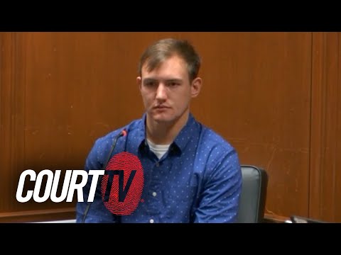 Dalton Jack, Mollie Tibbetts' Boyfriend, Takes the Stand in IA v ...