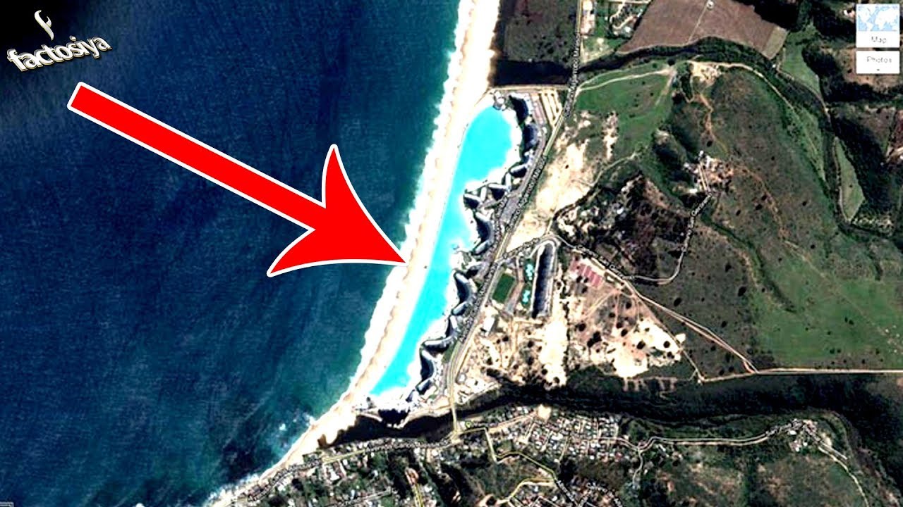 See This Place On Google Maps You’re In For A Big Surprise When You ...