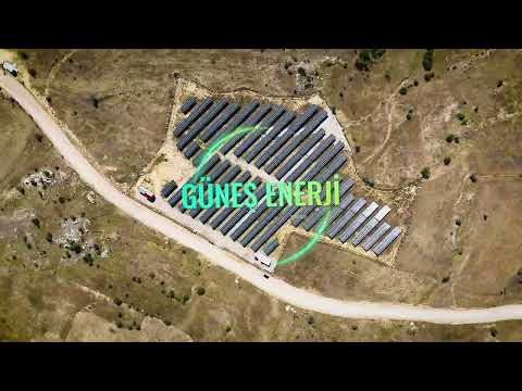 Anadolu Sigorta | Güneş Enerji Santrali