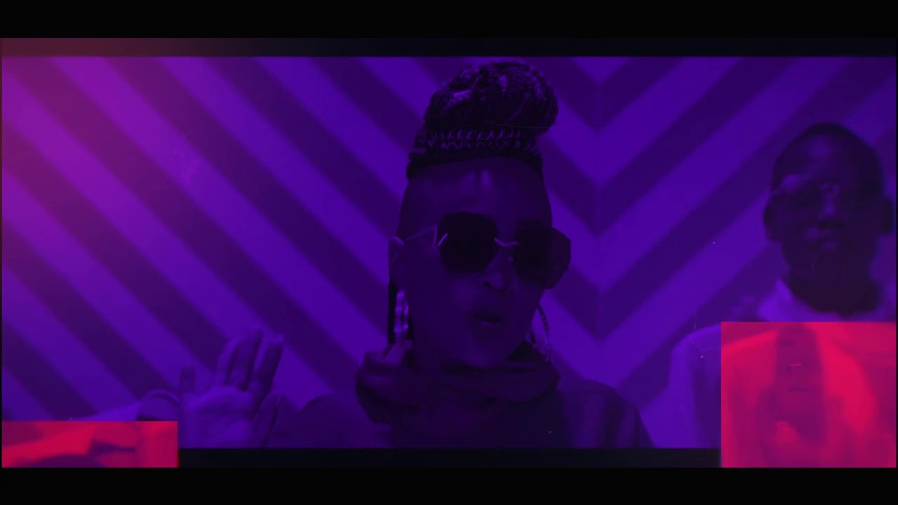 THE DRILL SHOW - YouTube