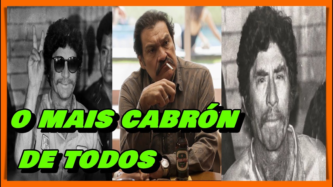 ERNESTO FONSECA CARRILLO - A HISTÓRIA DE DOM NETO UM DOS ...