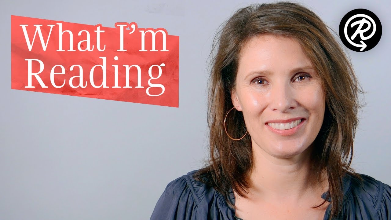 What I'm Reading: Ariel Lawhon (author of CODE NAME HÉLÈNE) - YouTube