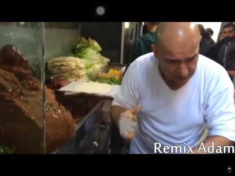 Çocuk adam remix ( remix adam)