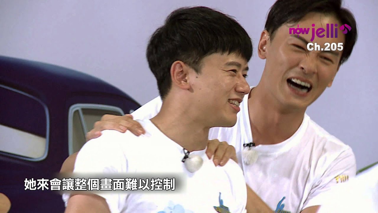 now Jelli (HyppTV Ch 205) 真心英雄 Ep. 6 - YouTube