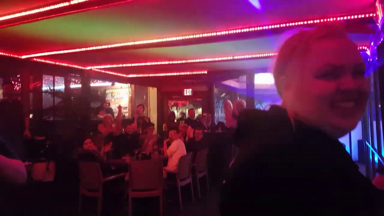 Off key Tikki jm(5) - YouTube