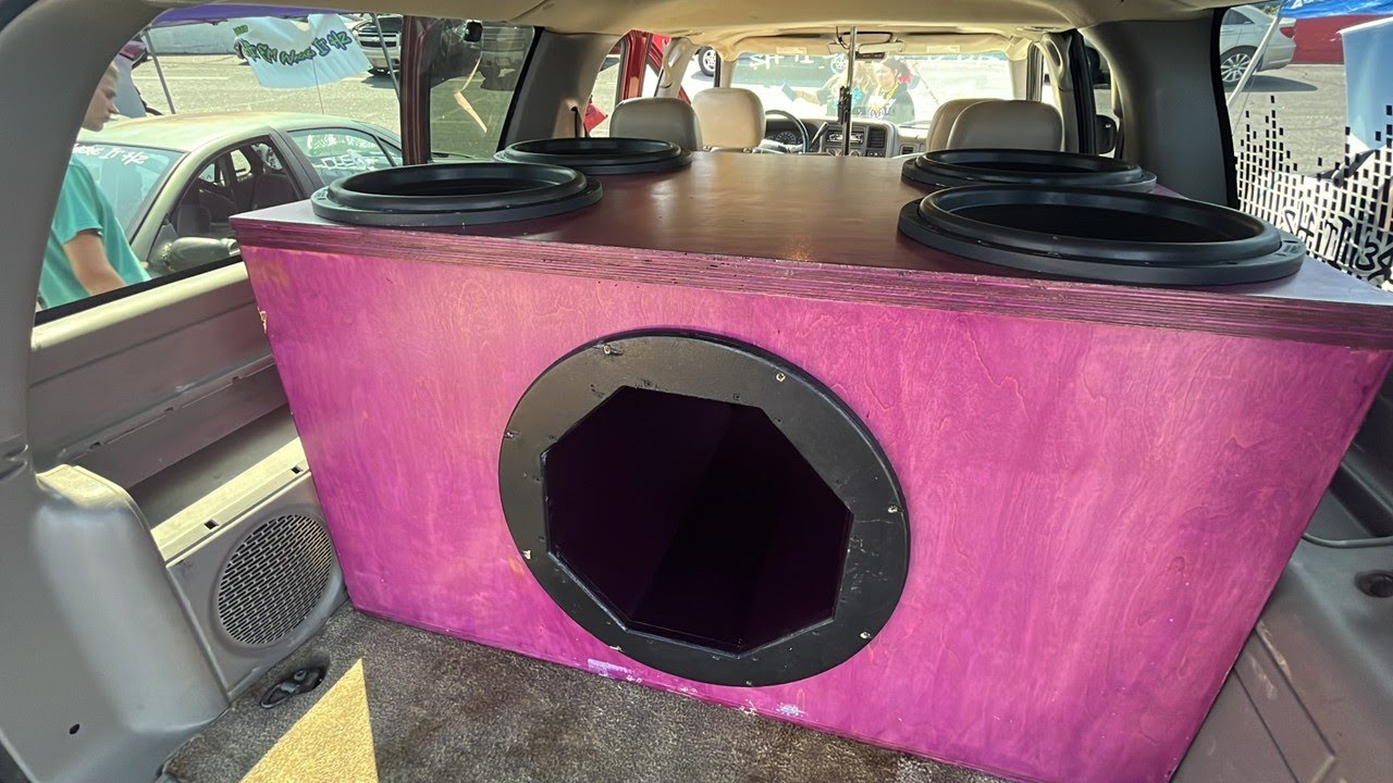 4 15S BEATING THE BLOCK DOWN! CRAZY SUB FLEX! - YouTube