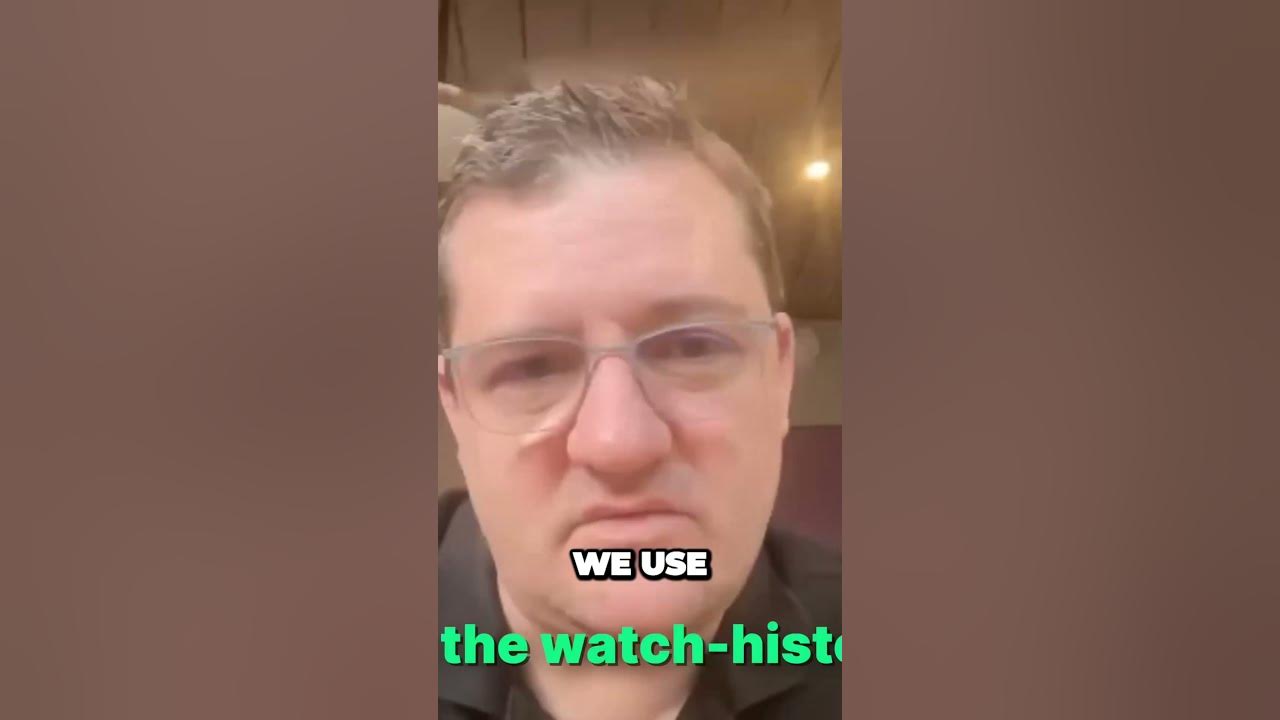 Truth About The Youtube Algorithm Youtube