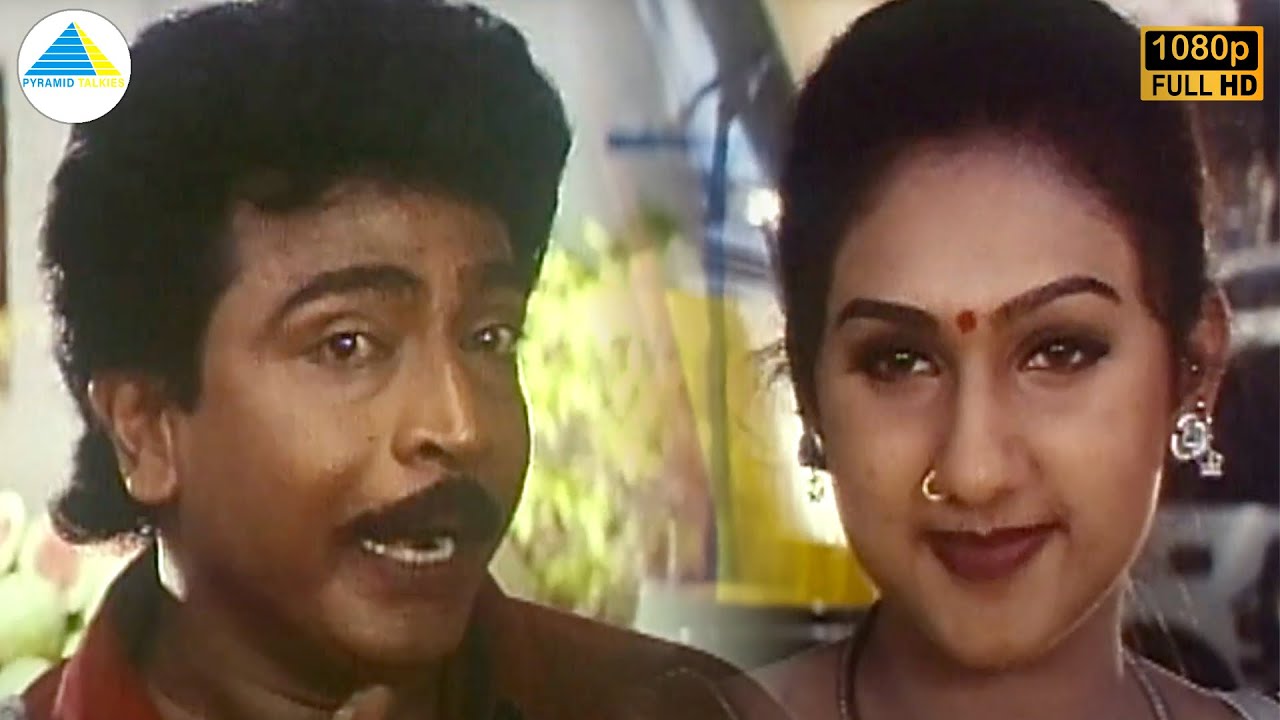 South Africa-ல தும்மல் வந்தா என்ன பண்ணுவாங்க? | Suyamvaram movie scene ...