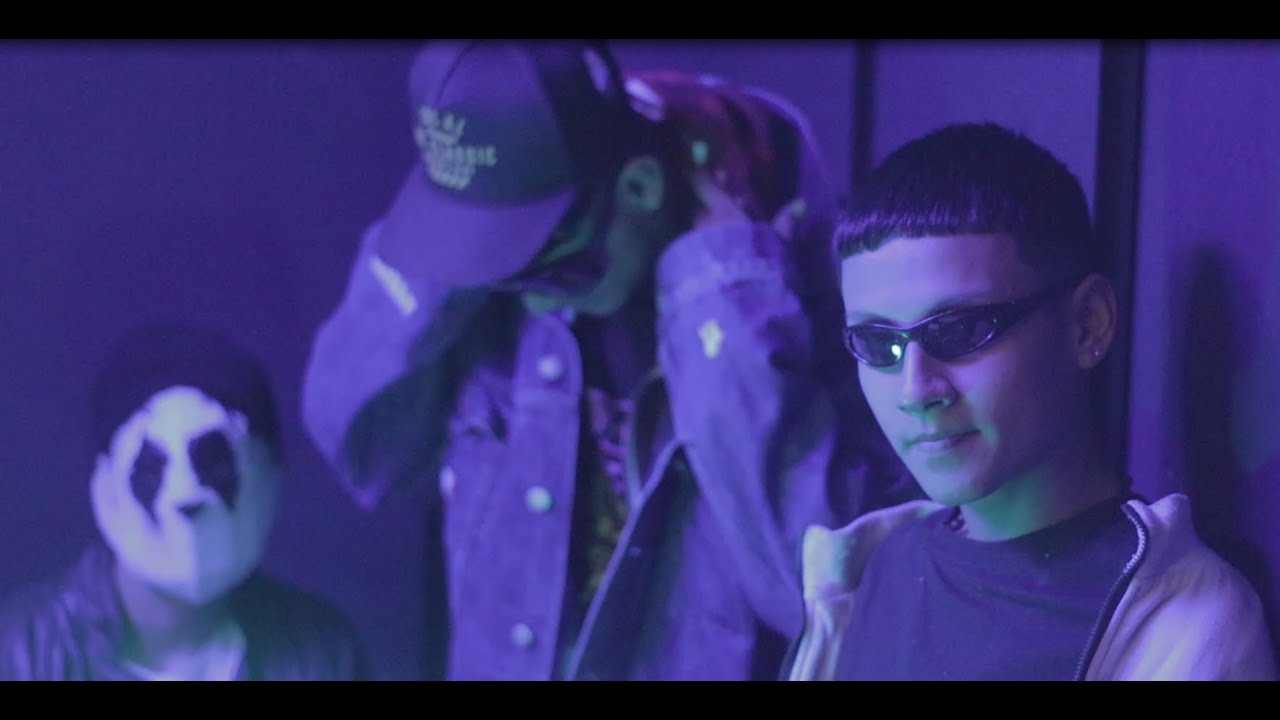KOY ft SBO - Buscando el Control (Visualizer) - YouTube