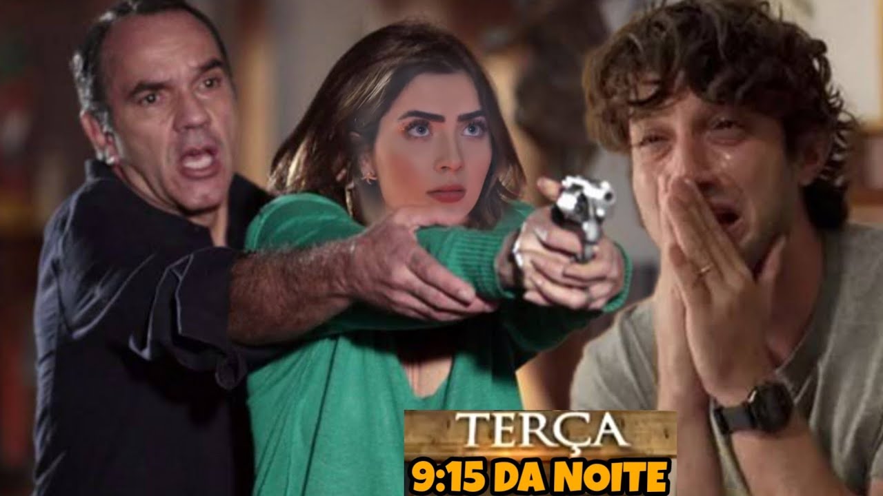 Travessia CapÍtulo De Hoje TerÇa 31 01 23 Resumo Da Novela Travessia