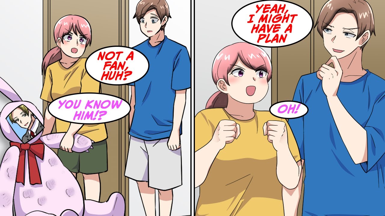 I was helping my neighbor with her diet when we discovered that we ...