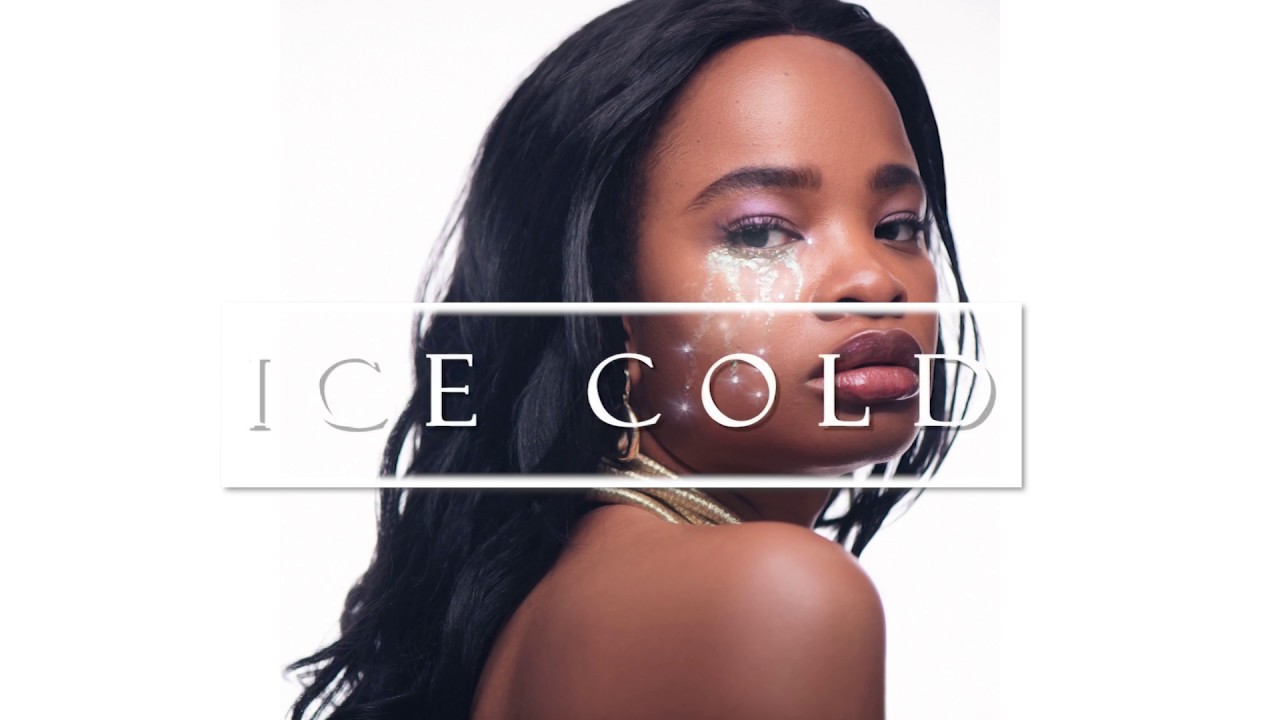 Kelello - Ice cold [Official Lyric Video] - YouTube