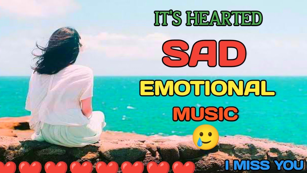 sad beat background music😭 | no copyright beat sad | bgm sad music ...